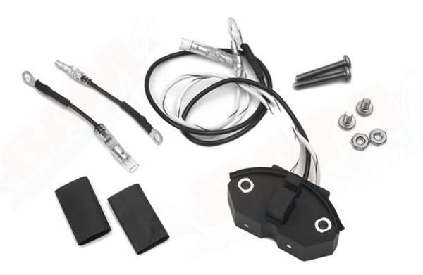 QUICKSILVER - IGINITION SENSOR ASSEMBLY - 87-892150Q02 – Bannister GP ...